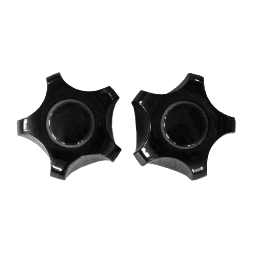 Whiskey Universal Builders Handle Pack - Shaw & Mason