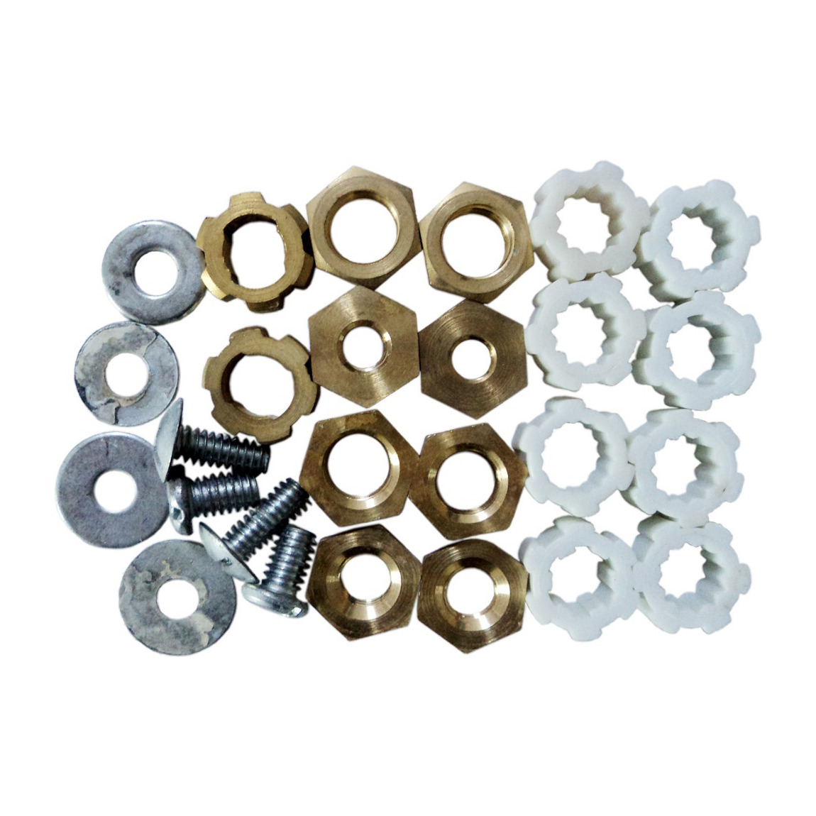 Universal Fixing Kit - Shaw & Mason